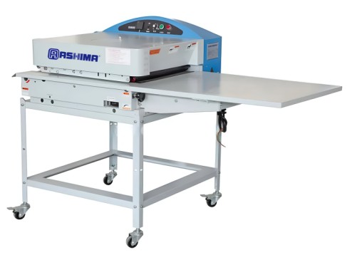 Ashima Machinery